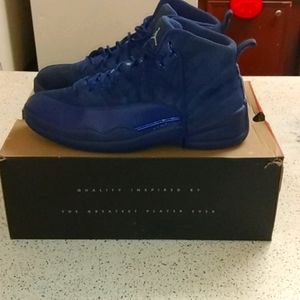 Jordan | Shoes | Mens Air Jordan 2 Deep Royal Blue | Poshmark